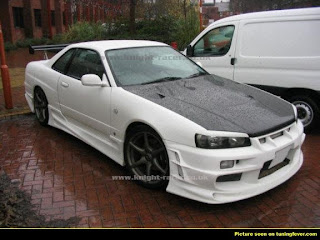 Skyline | Motores.com.py