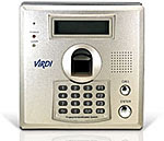 ระบบเครื่องสแกนลายนิ้วมือ,บัตร Virdi AC 1000/2000/3000/4000/6000 430FP ...
