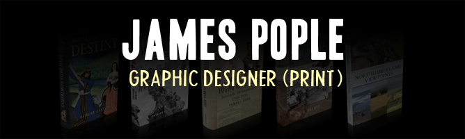 JAMES POPLE