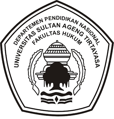 MPM KBM UNTIRTA: Logo-logo Kampus