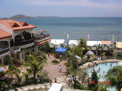 She's All That: Wow Philippines Series: Covelandia Resort, Labrador ...