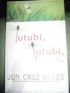 kuya!: Tutubi Tutubi, Huwag Kang Magpapahuli Sa Mamang Salbahi (Jun ...