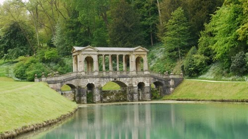 Palladian Architecture in England - Britain All Over Travel Guide