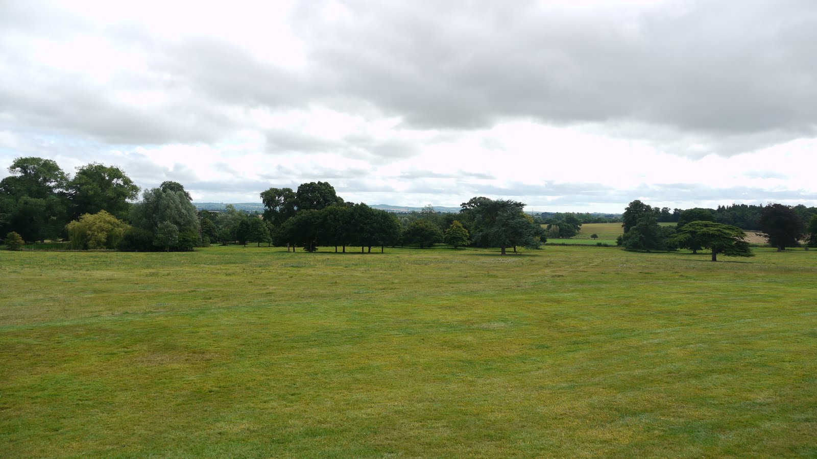 Killerton House Devon - Britain All Over Travel Guide