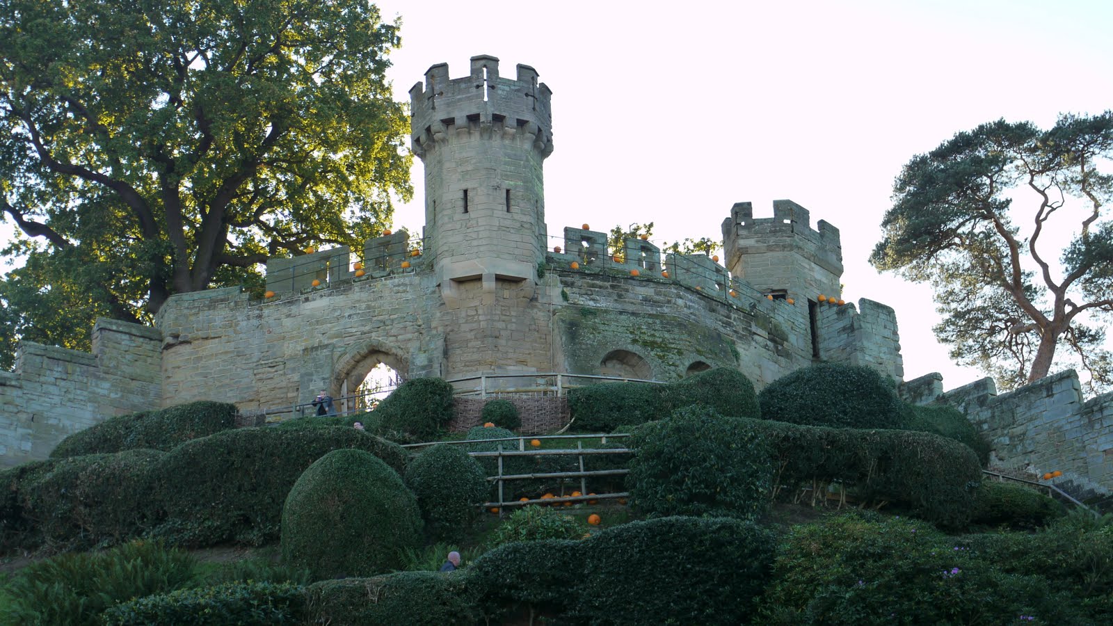 Warwick Castle | Britain Visitor Blog