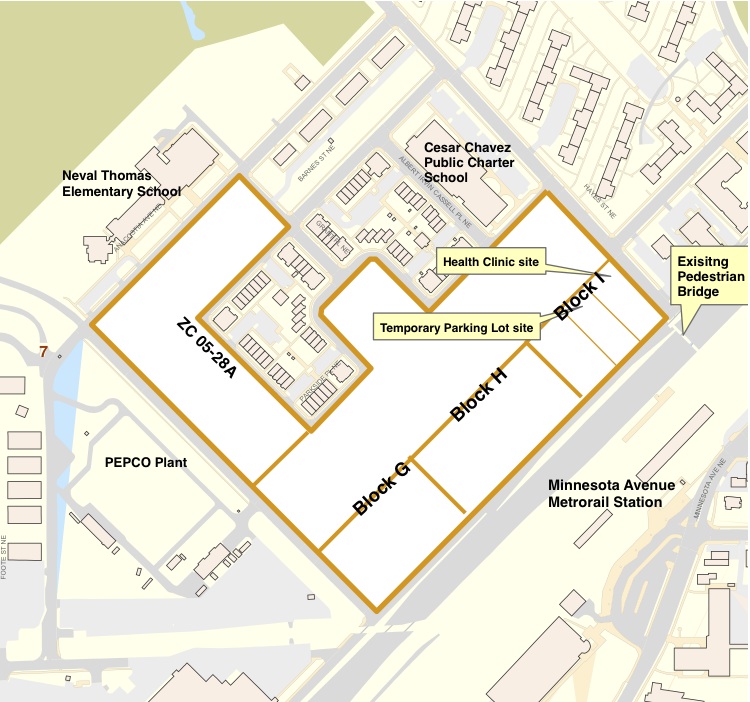 DCmud - The Urban Real Estate Digest of Washington DC: Parkside ...