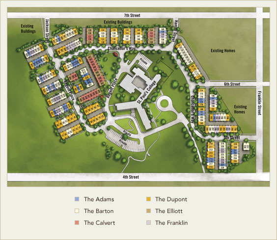 DCmud - The Urban Real Estate Digest of Washington DC: EYA Announces ...