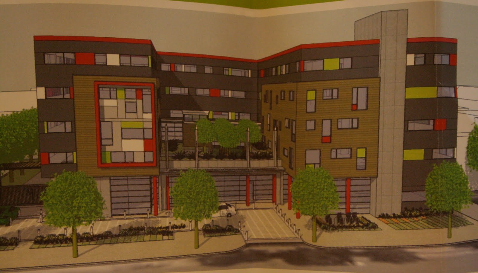 DCmud - The Urban Real Estate Digest of Washington DC: Carr Hospitality ...