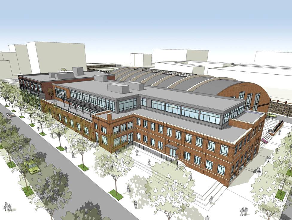 DCmud - The Urban Real Estate Digest of Washington DC: Two Year ...