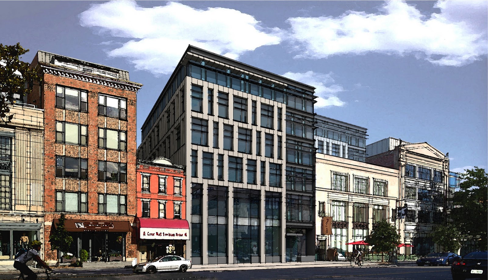 DCmud - The Urban Real Estate Digest of Washington DC: HPRB Approves In ...