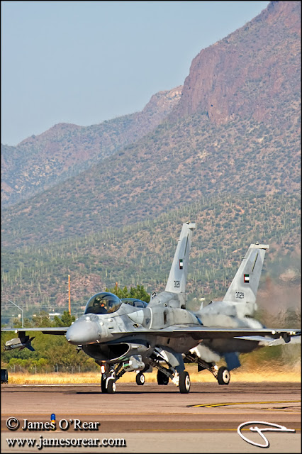 Flaps, Slats and Turkey Feathers: On the line- Tucson, AZ and the 162nd FW