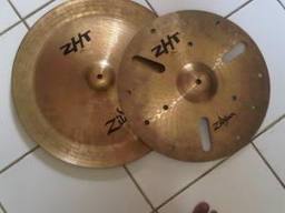 BORIA DI MALAYSIA: Alat-alat Muzik dan Repertoir