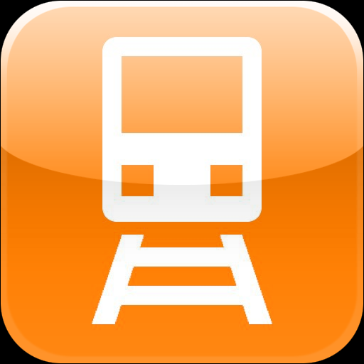 Life with an iPhone: [APP REVIEW] TripView - Getting home late at night ...