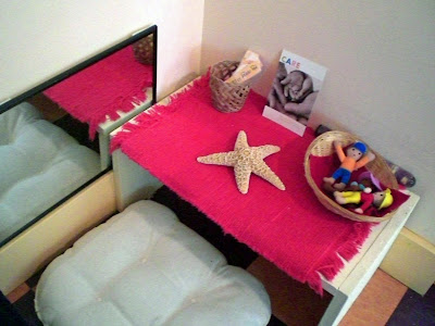 Montessori Mama: Peace and Quiet