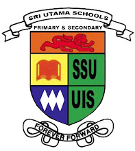 SRI UTAMA SCHOOLS