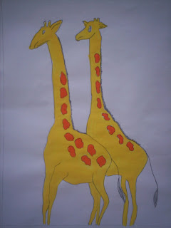 Expresion Futurista: YUXTAPOSICION-GUAYASAMIN