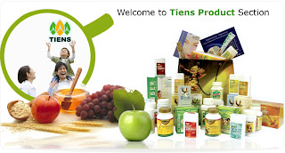 Tianshi Health Products