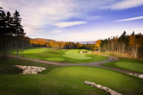 Golf for Beginners: Golf in the Coastal Provinces of Atlantic Canada