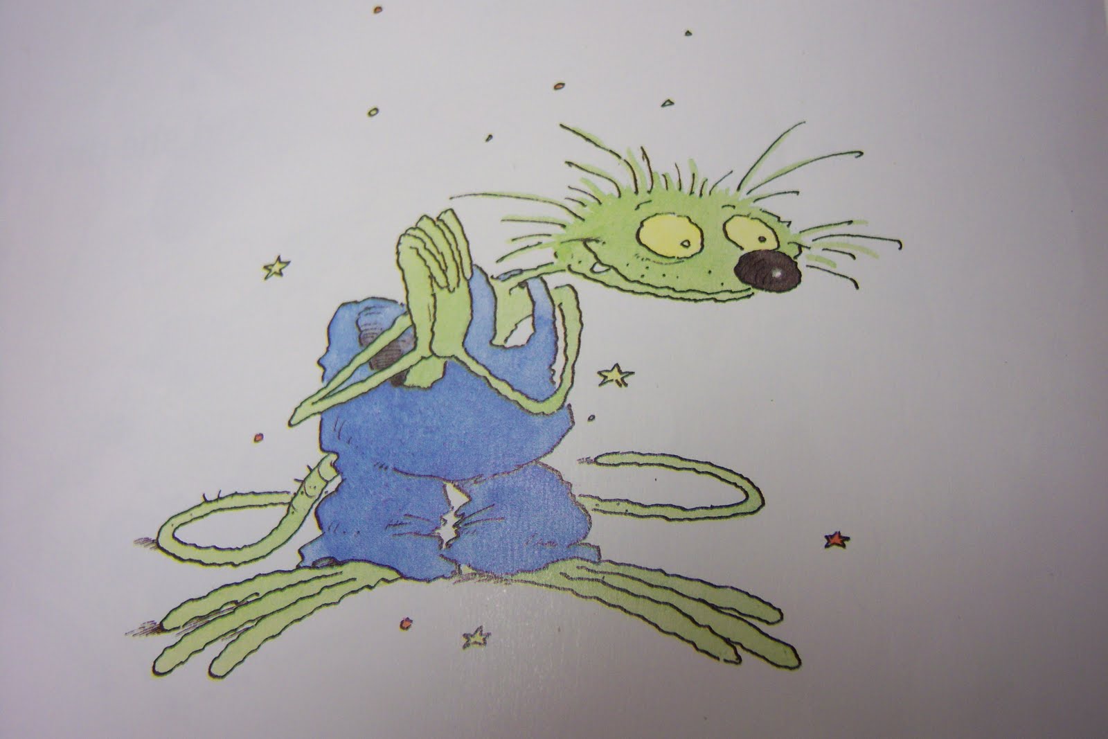 By God's Southern Grace: Hare Today, Goon Tomorrow