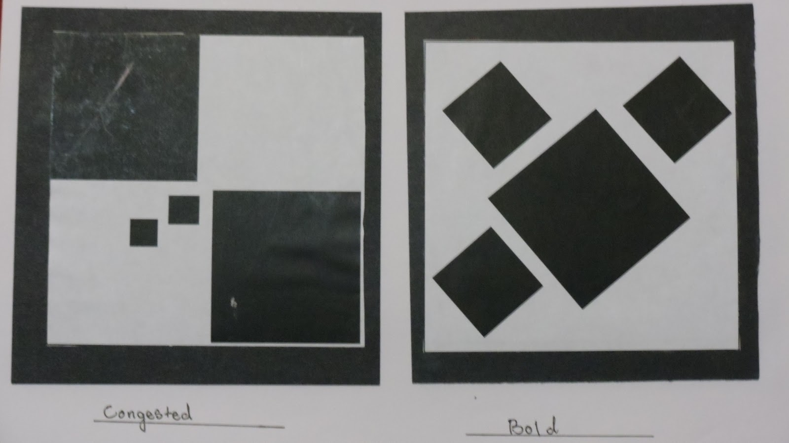 Samson Jeyakumar - Media Arts: Black Square Designs