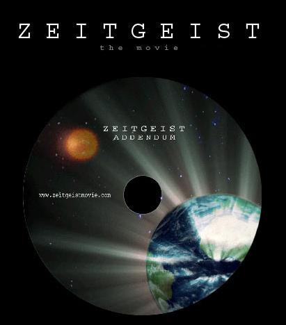 Zeitgeist Addendum » Liberación Audiovisual | Documentales y películas