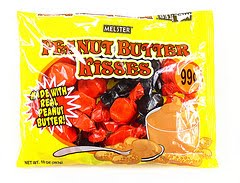 The Fountains: Tell Me About It Tuesday - My Favorite Halloween Candy