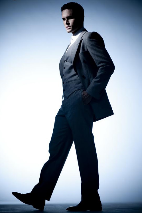 ANDRES RAMIREZ / IL MODELLO