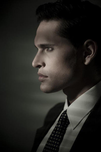ANDRES RAMIREZ / IL MODELLO