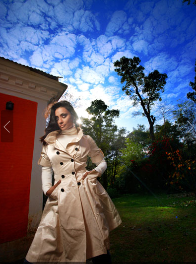 Kishor Kayastha – Nepali Photographer | Lexlimbu