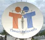 Timor-A Ilha das Antípodas