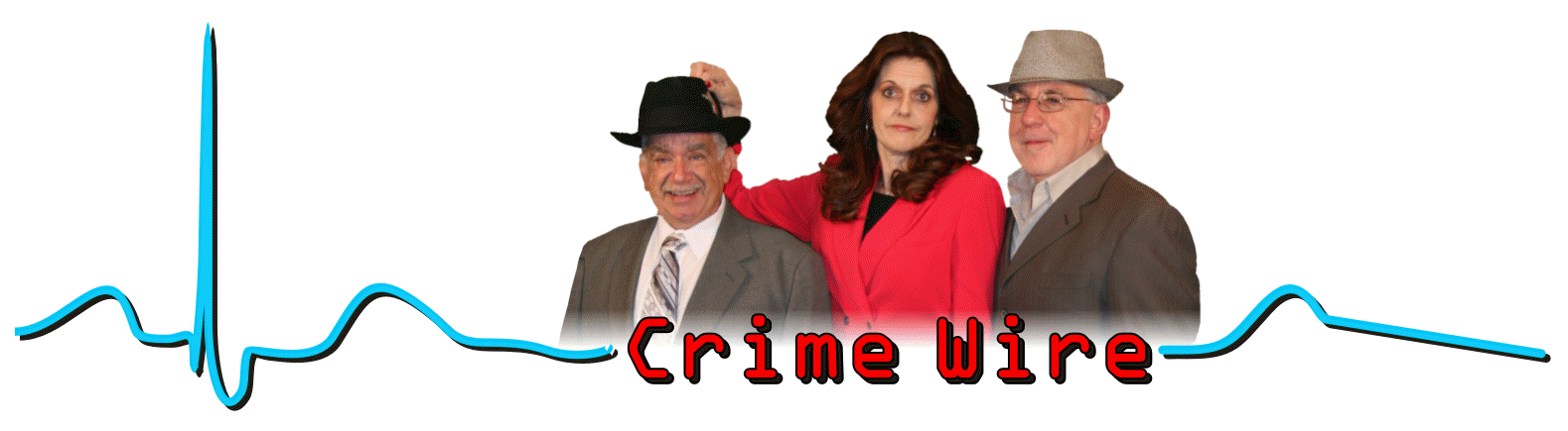 Crime Wire: About