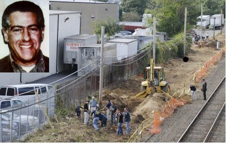 Crime Wire: The Disappearance of William “Wild Bill” Cutolo