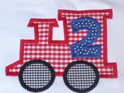 SHANNON STITCHES: Boy Applique Designs