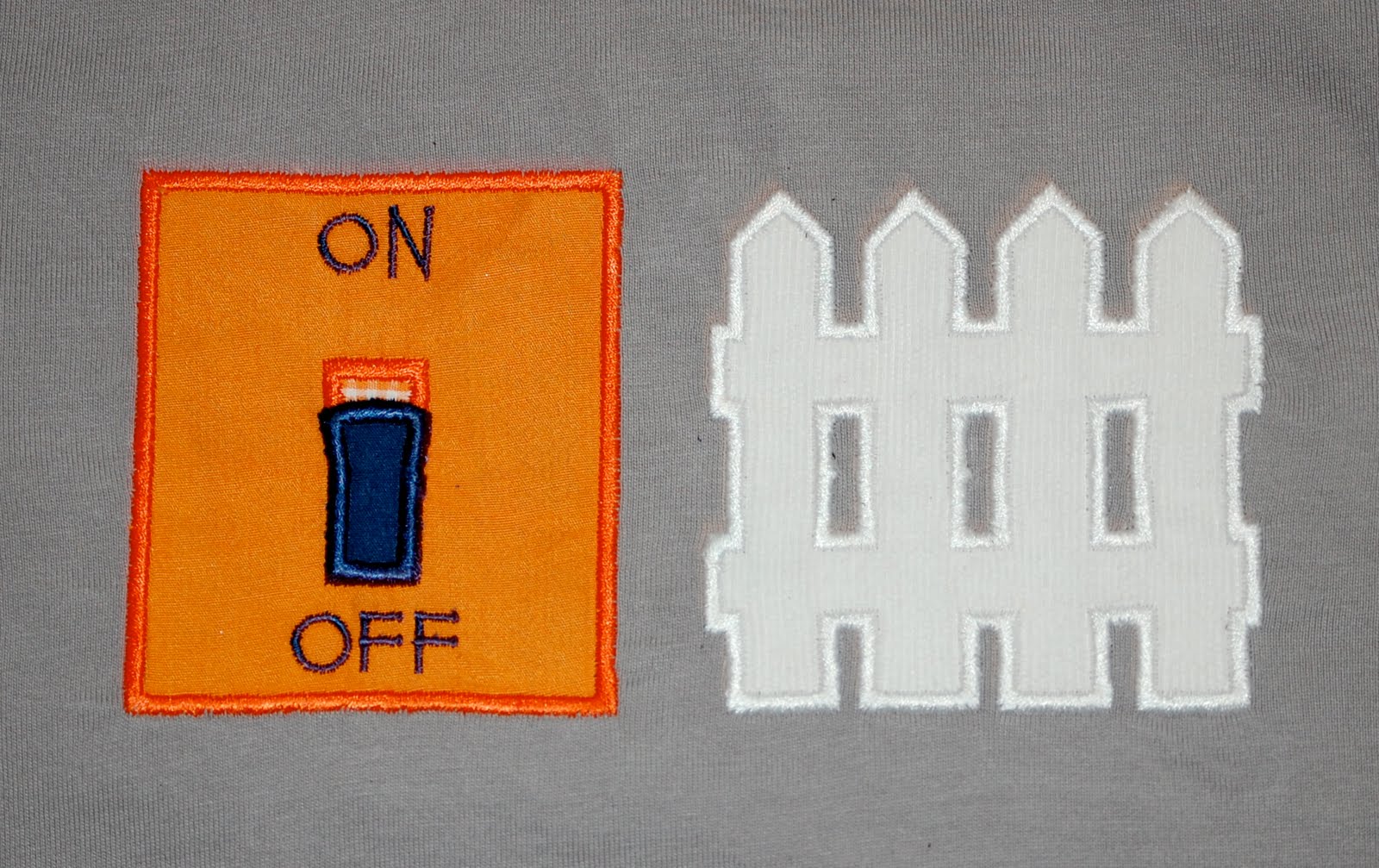 SHANNON STITCHES: Boy Applique Designs