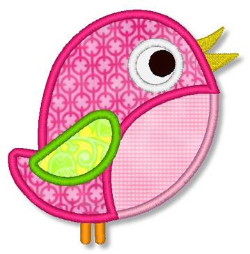 SHANNON STITCHES: Girl Applique Designs