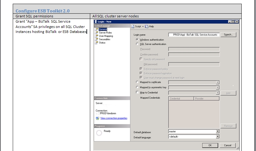 IT Architecture and Software Development Musings: ESB Toolkit 2.0 Multi ...