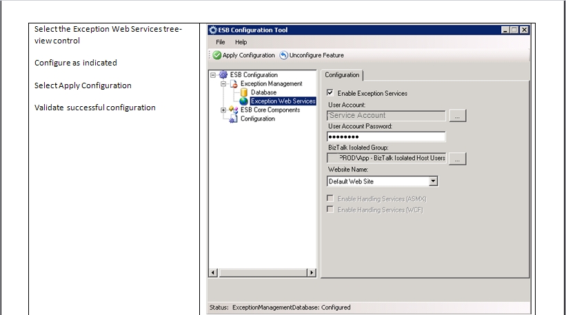 IT Architecture and Software Development Musings: ESB Toolkit 2.0 Multi ...