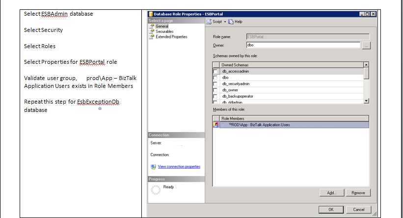 IT Architecture and Software Development Musings: ESB Toolkit 2.0 Multi ...