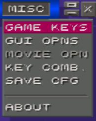 Museum dos Games - Tudo sobre os jogos que marcaram época!: [Tutorial ...
