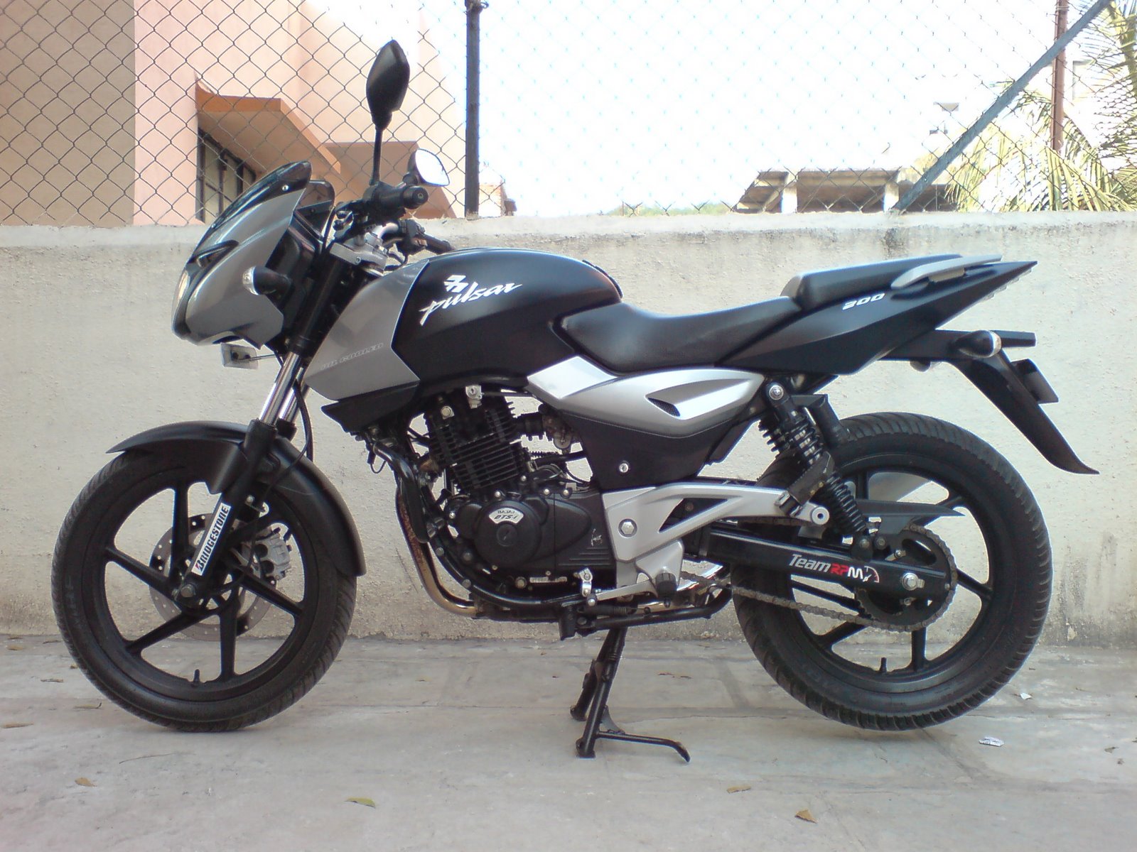 indian bikes: inspiring modification ideas