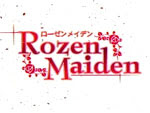 R.A.N.D.T.S.: Anime Review : Rozen Maiden