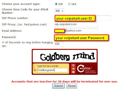 庆强工作室 QQ Studio: 免费美国接入电话号码（Free Incomging VoIP number）