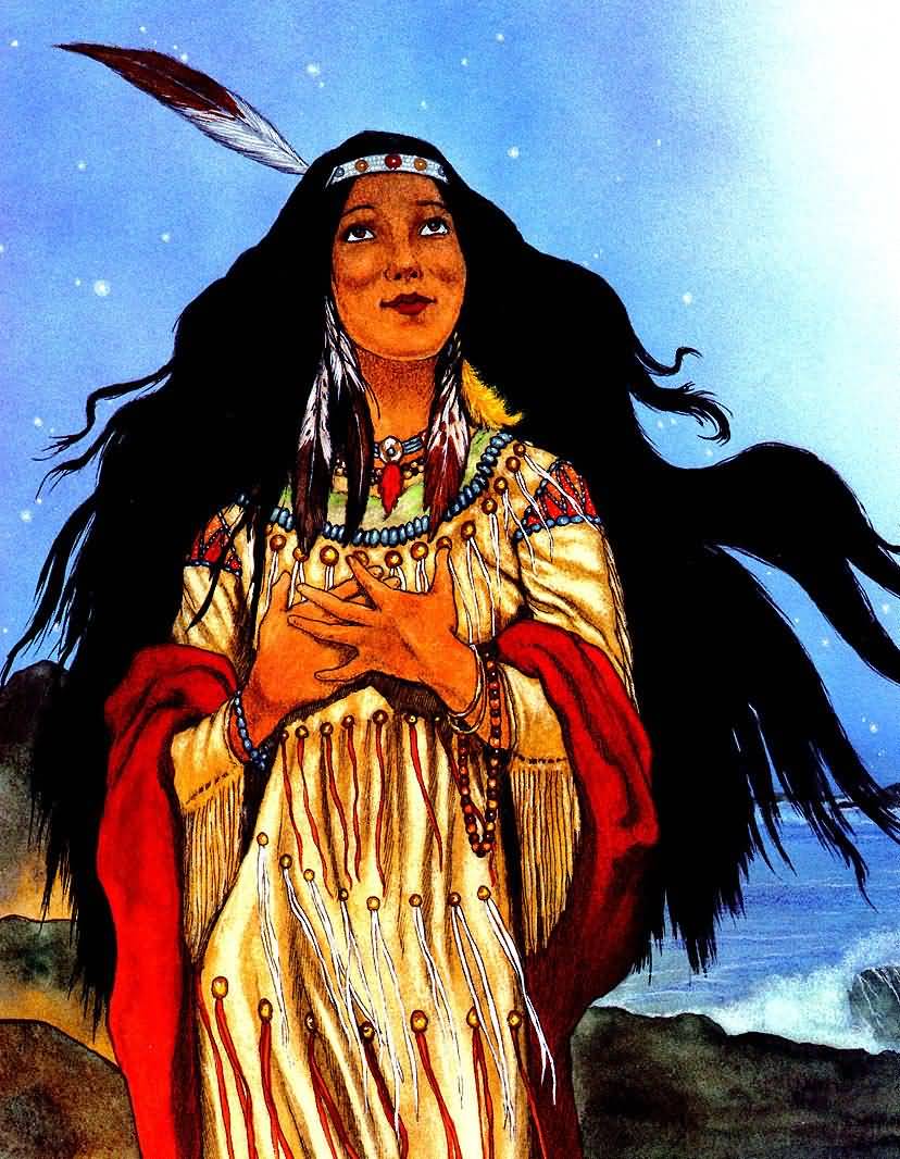 Children's Literacy: The Indian Cinderella Retold By Cyrus MacMillian