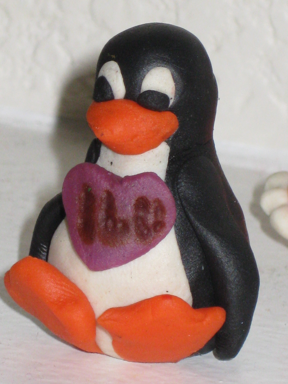 Preethiyin Kai Vannam: My Cute Clay Animals