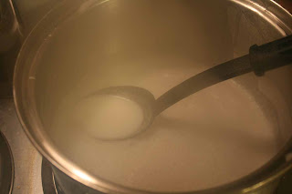 Recipe Shoebox: Holiday Baking #26: Coconut Cupcakes and Coconut Frosting