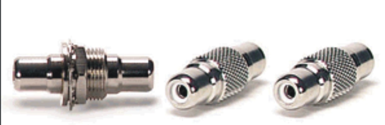 KLINIK MYMEDIA NETWORK: Kabel Dan Konektor: Dua Hal Yang Sering Disepelekan