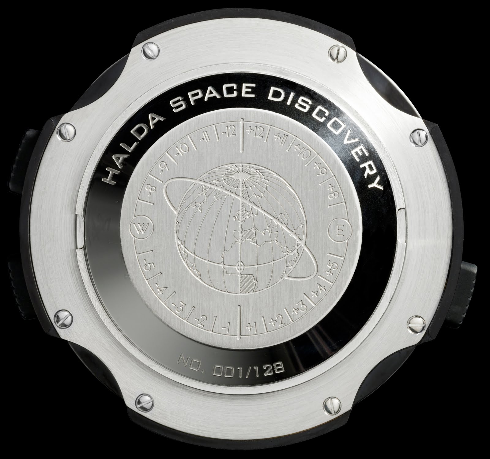 KronosBlog: THE HALDA CONCEPT