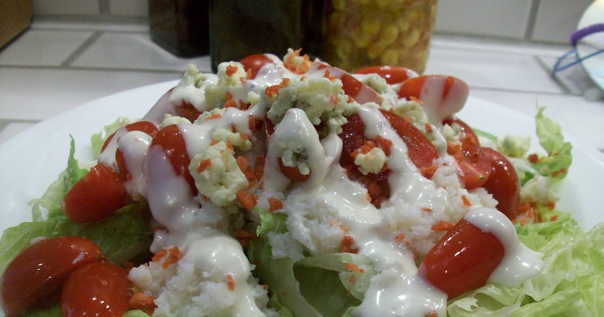 Foodie Family: Simple, Easy, and Light Salads (No Cooking Required!)