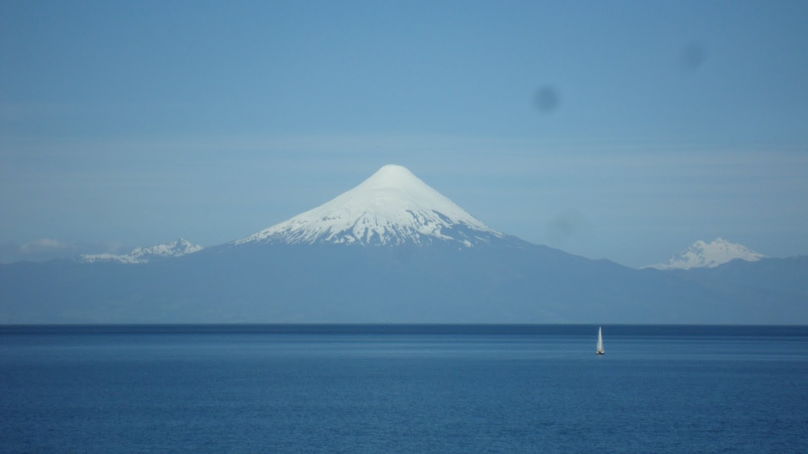 Cuando pa'Chile me voy....: -11: Octavo Dia. Villa La Agostura-Cruce ...