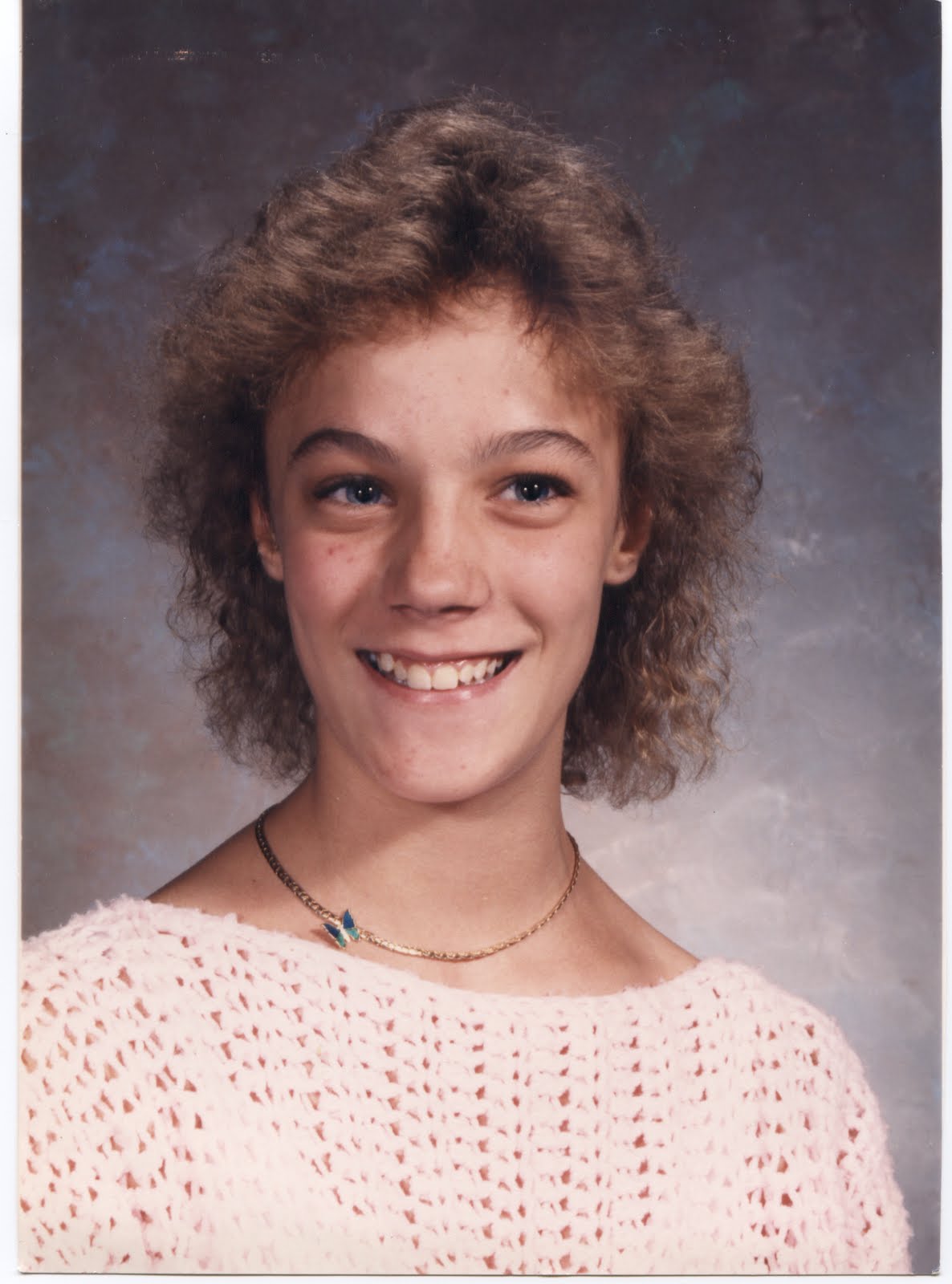 Ice Cream and Valentino: Evolution of a Permed Mall Bang Addict